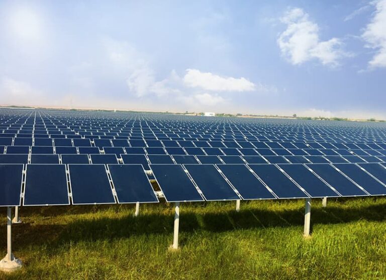 Top Solar Companies in India| Avaada's Innovations in Harnessing Solar ...
