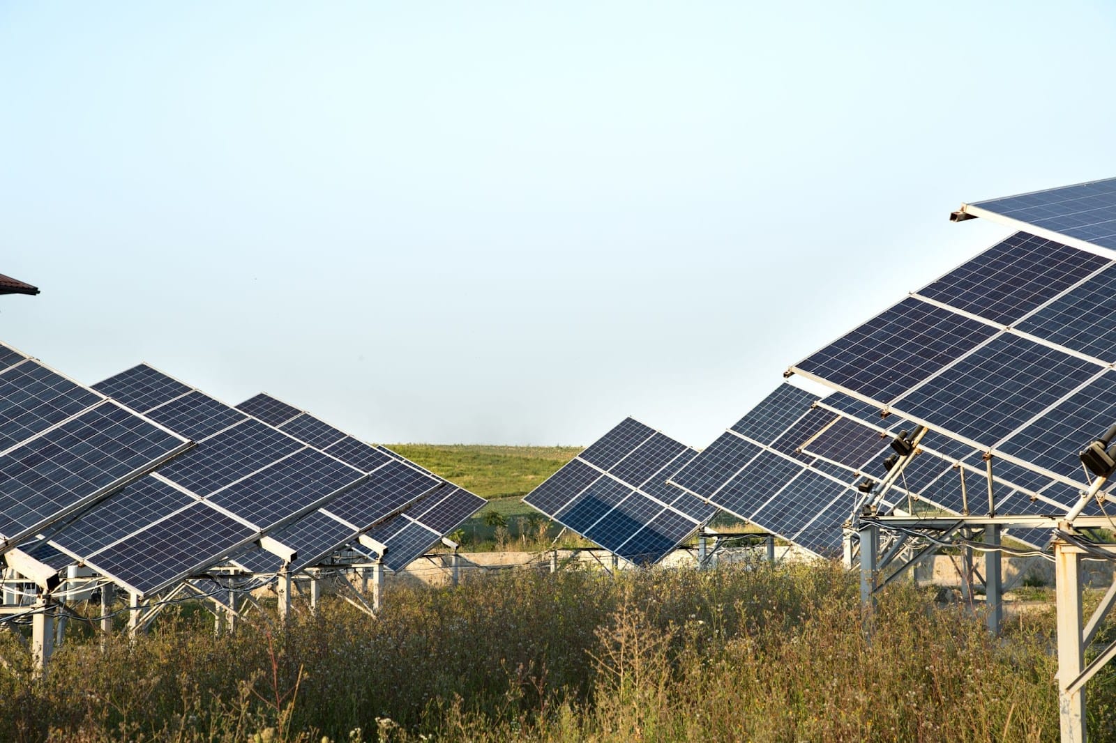 Top 10 Benefits of Solar Power Plants | Sustainable Energy Solutions